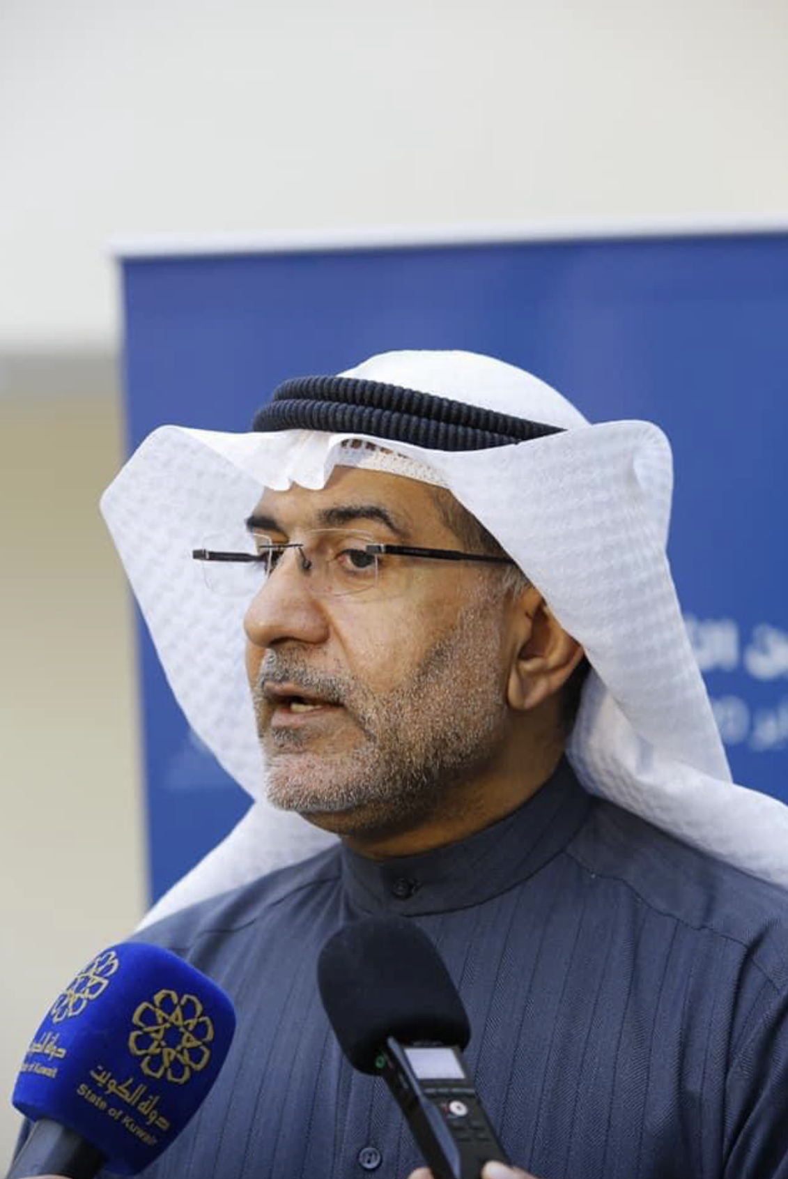 المجلس الوطني للثقافة والفنون الأداب. د. الأنصاري: معرض الكويت ...